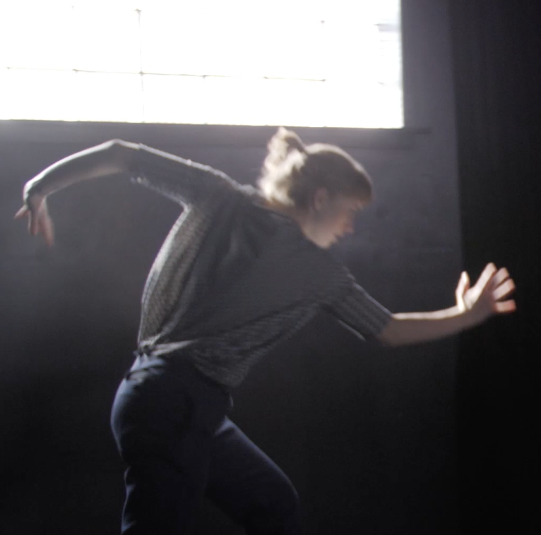 Company dancers reflect on the concepts of reeling and healing ...